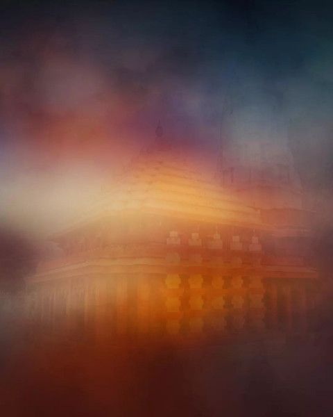 Banner Material Editing Background Full HD Download Free | KREditings