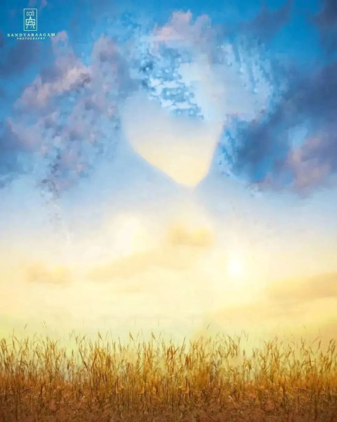 HD Editing Sunset Wallpapers Free Background Images | KREditings