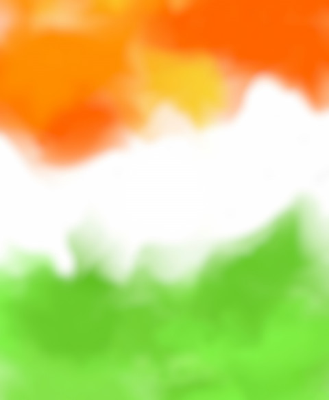 Indian Tiranga Happy Independence Day Photoshop Editing Free | KREditings