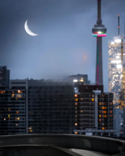 Photoshop Editor Night Background Images Hd Pictures | KREditings