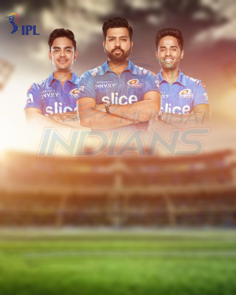 Photoshop Mi Ipl Editing Background Wallpaper HD | KREditings